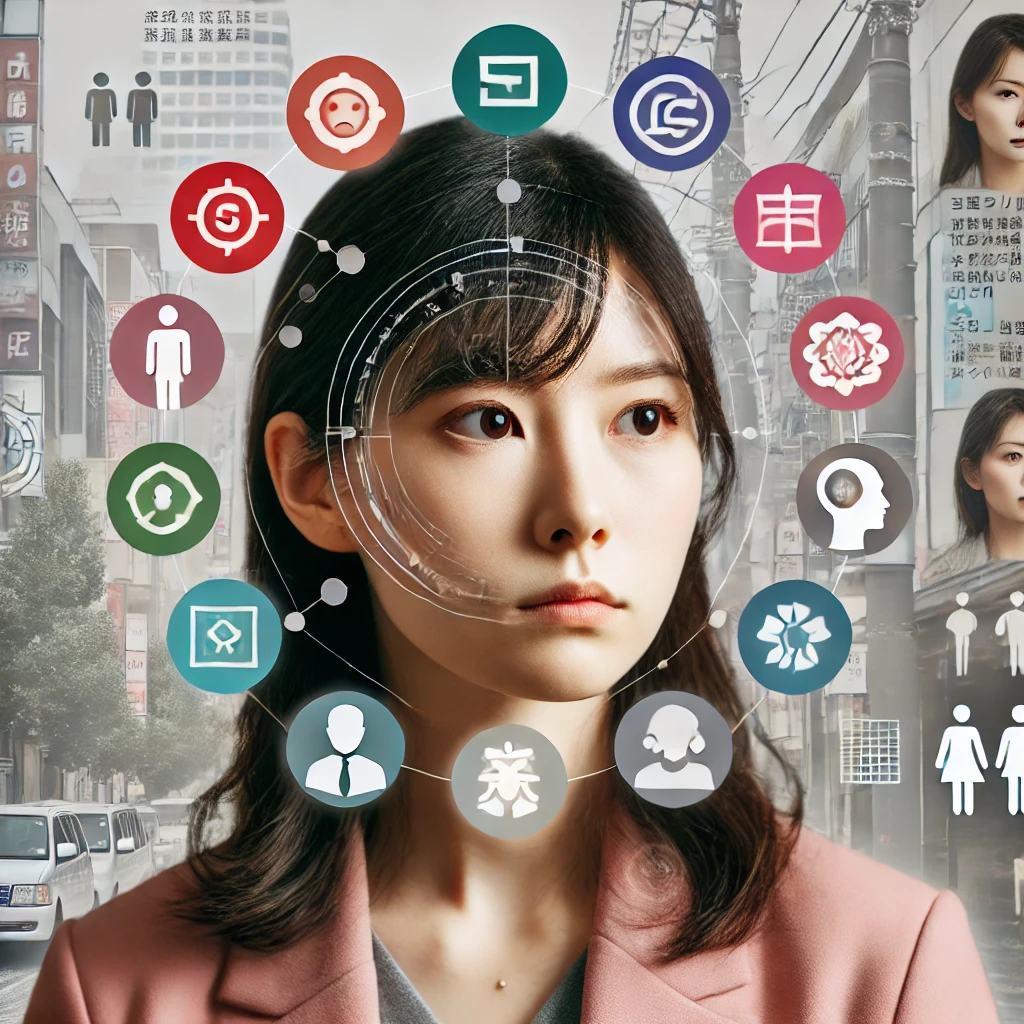 MBTI生きづらさランキングトップ16！日本で生きづらい性格は？