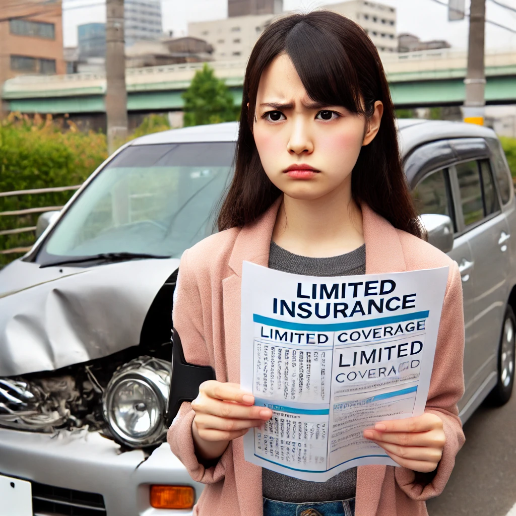 自動車保険ワーストランキングでわかる満足度の低い保険会社