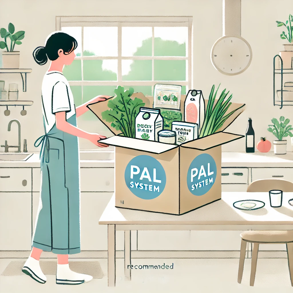 パルシステムおすすめ商品と人気商品のコスパ重視活用術を解説